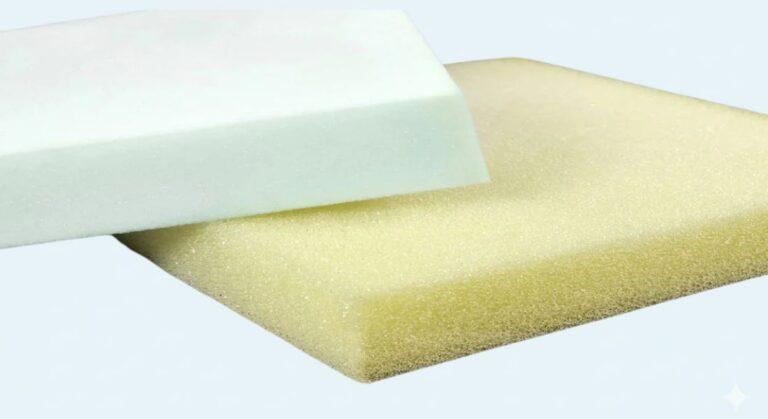 Memory Foam Weight Chart - 2025