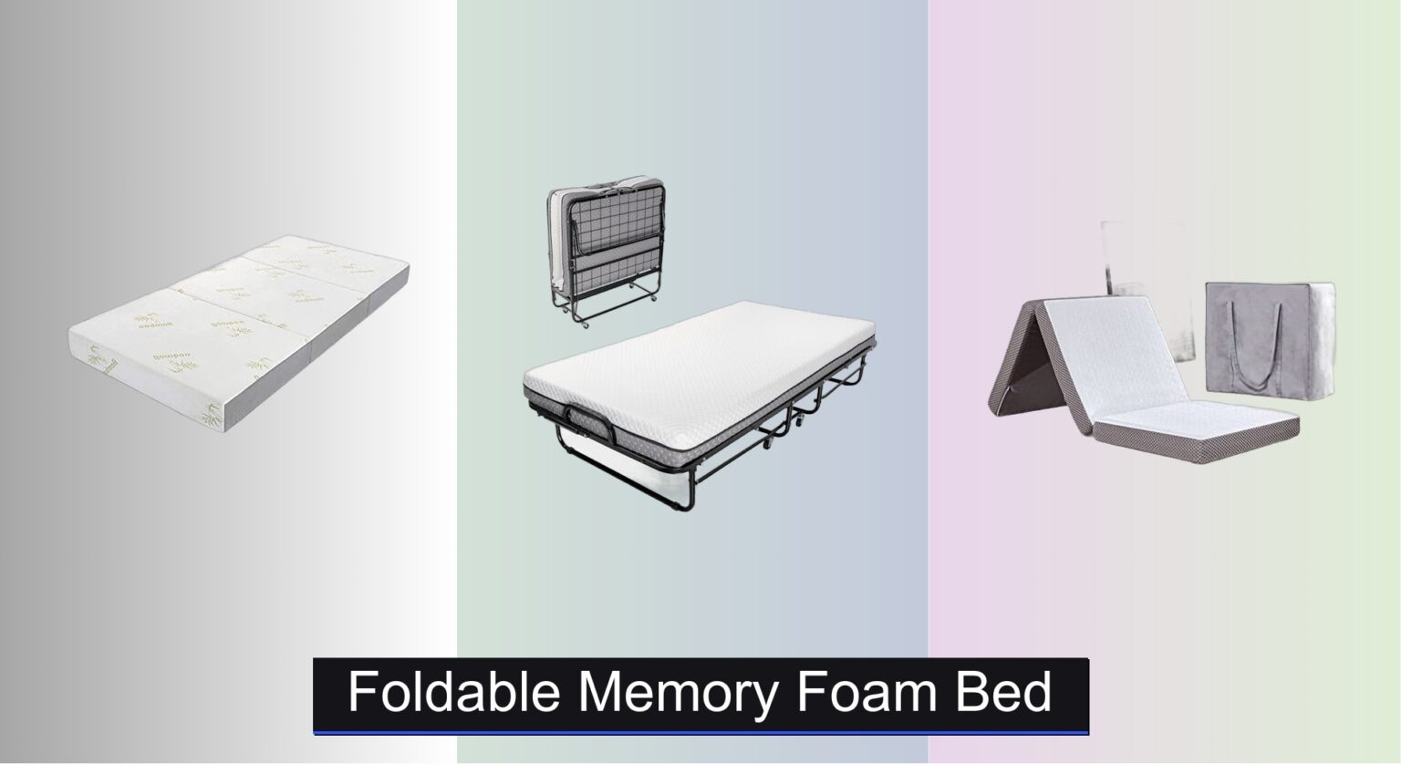 8 Best Cheap Memory Foam Mattresses to Buy in 2025