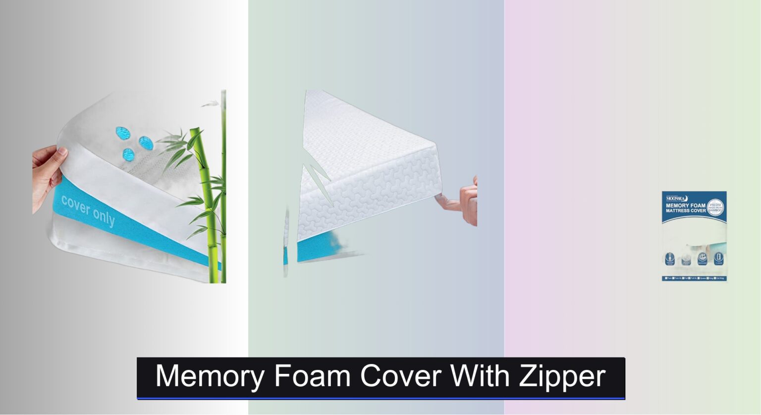 8 Best Cheap Memory Foam Mattresses to Buy in 2025
