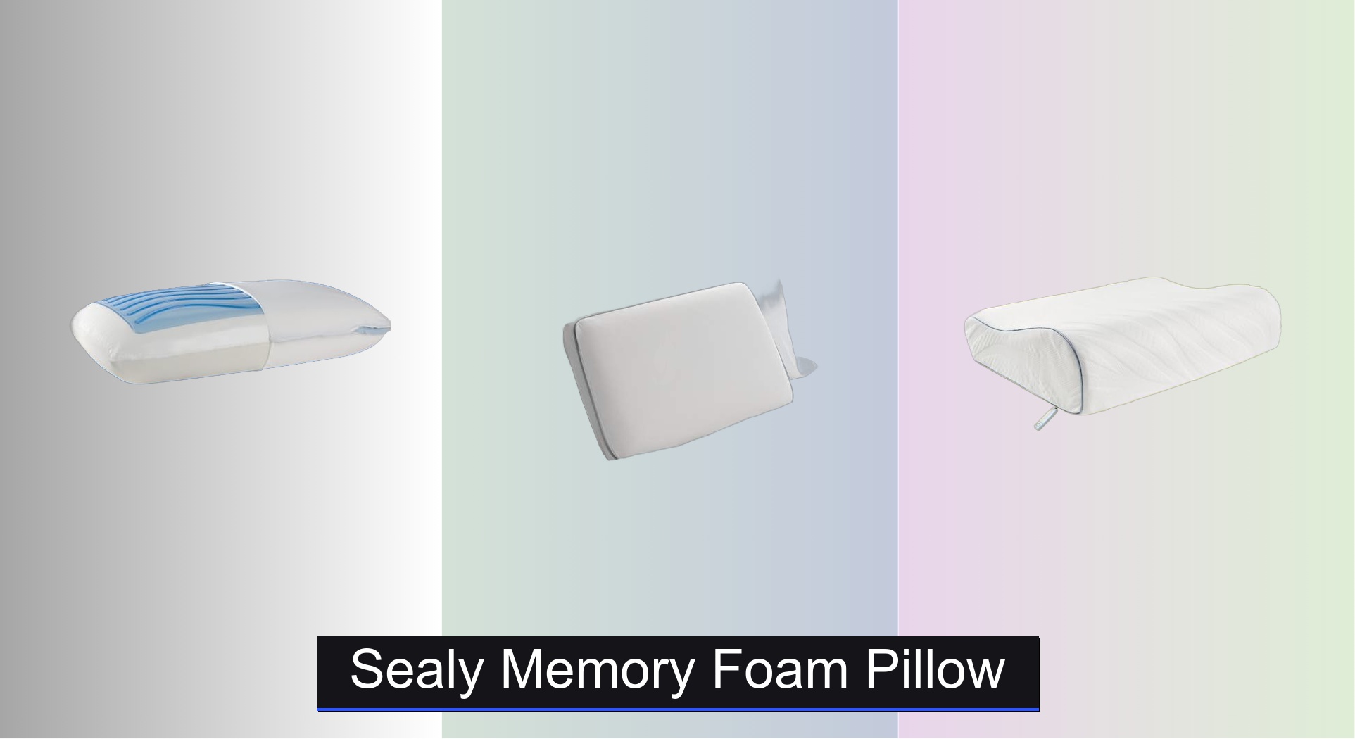 9 Best Shredded Memory Foam Pillows to Buy in 2025