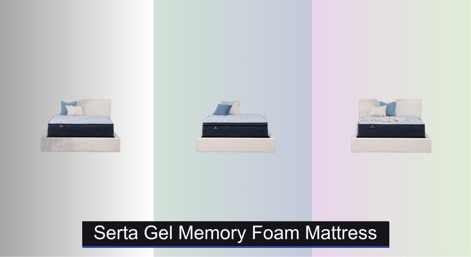 8 Best Cheap Memory Foam Mattresses to Buy in 2025