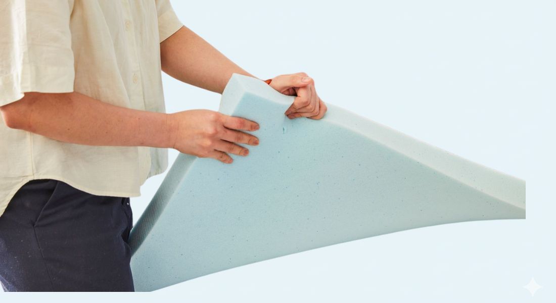 Best Way to Cool Memory Foam Mattress