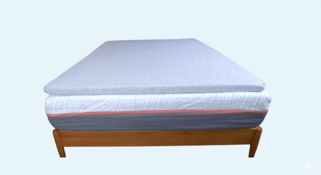 How to Dispose of a Memory Foam Mattress Topper?