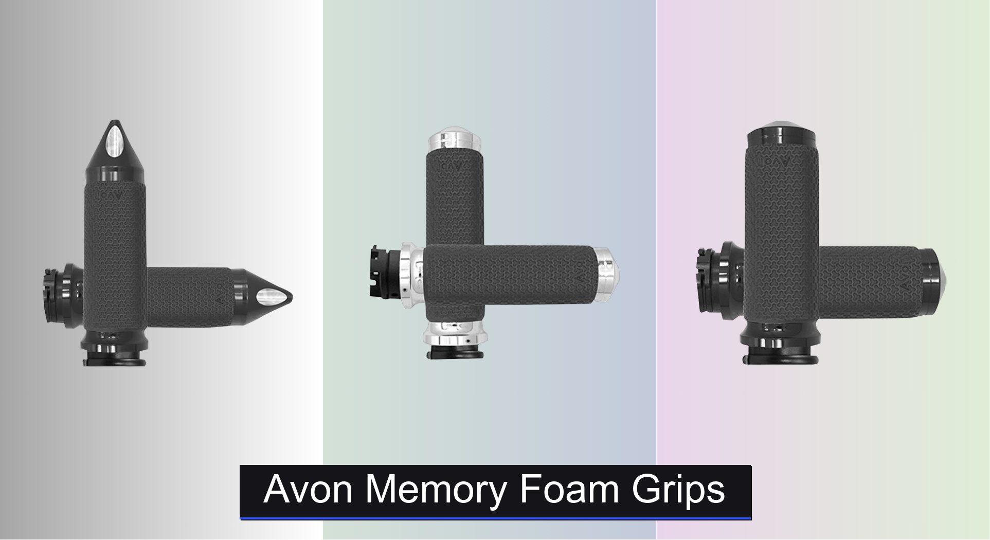 6 Best Avon Memory Foam Grips of 2025
