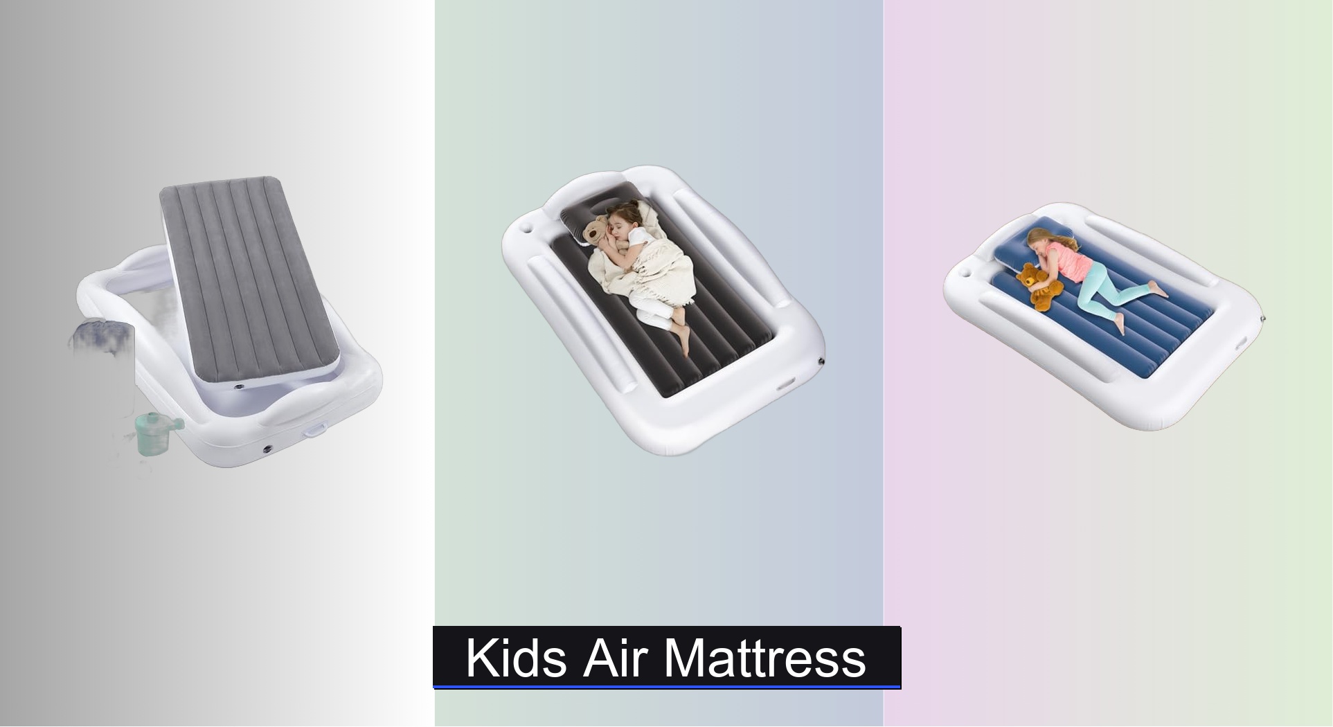 8 Best Kids Air Mattresses of 2025