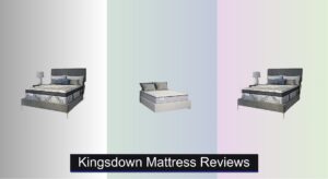 3 Best Kingsdown Mattresses of 2025