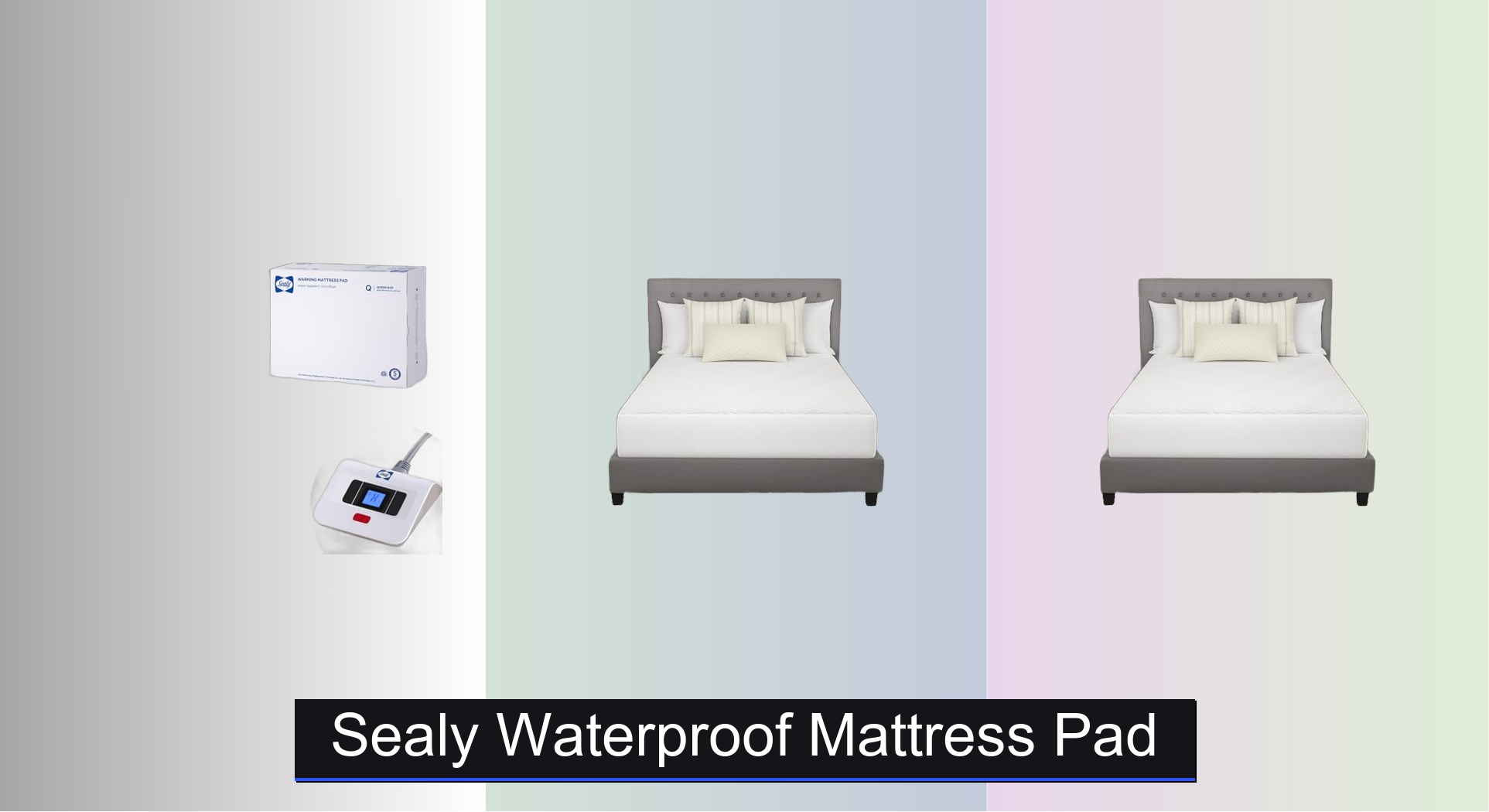 7 Best Sealy Waterproof Mattress Pads of 2025