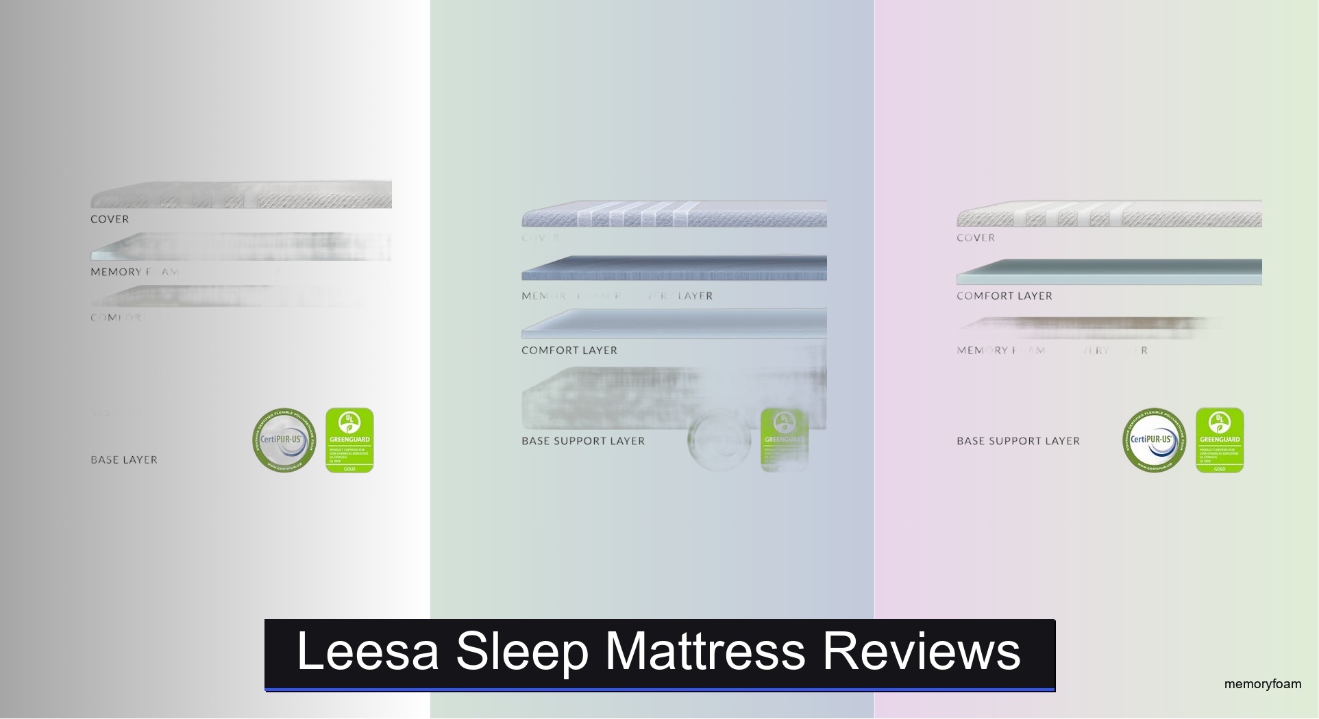 7 Best Leesa Sleep Mattresses of 2026