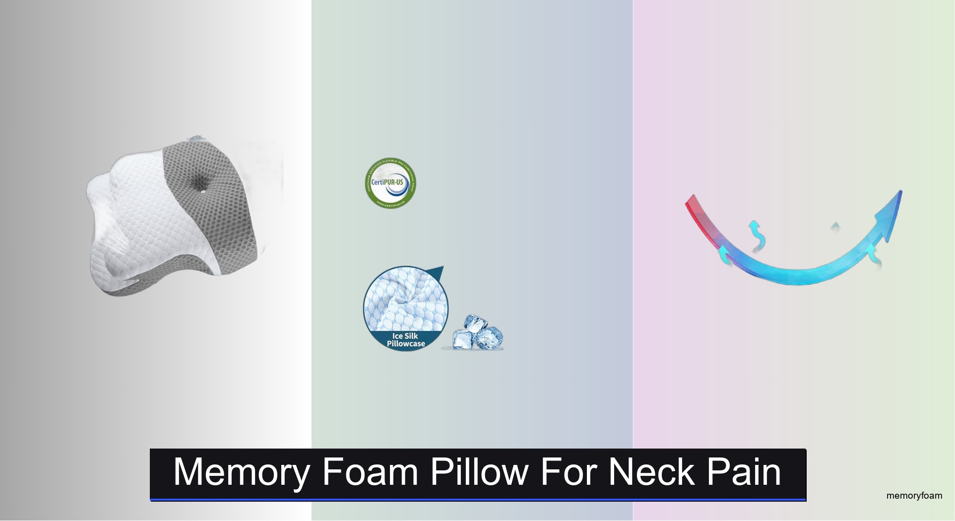9 Best Shredded Memory Foam Pillows to Buy in 2025