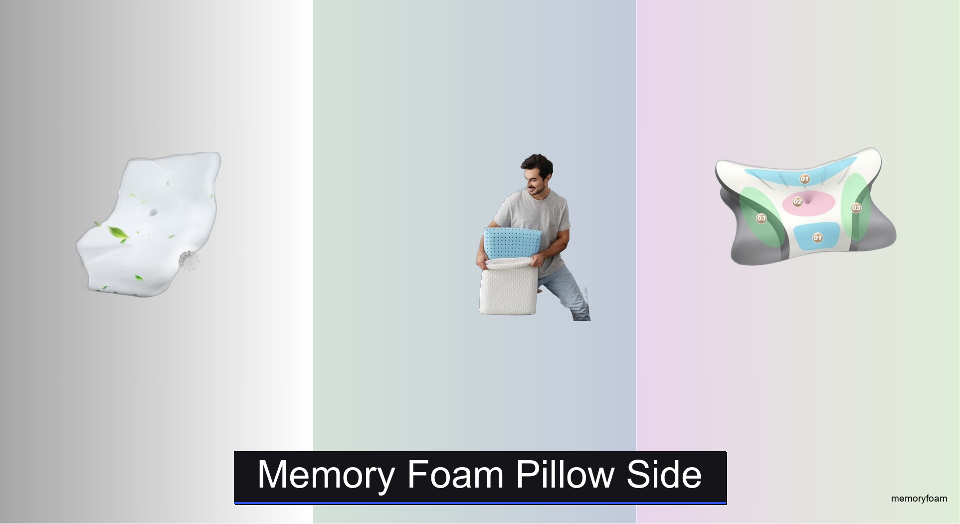 9 Best Shredded Memory Foam Pillows to Buy in 2025